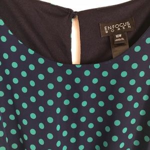 Enfocus Studio | Dresses | Enfocus Women Dress | Poshmark